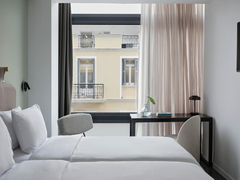 RESIDENCE PATRAS, Patra (updated prices 2025)