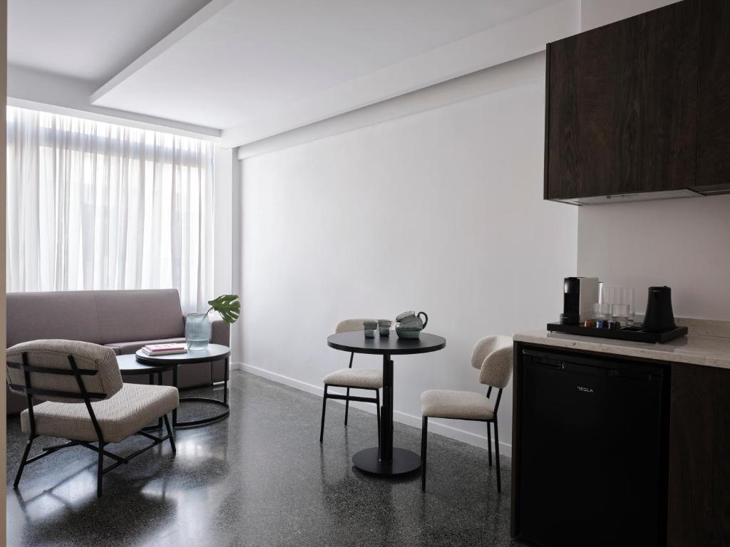 RESIDENCE PATRAS, Patra (updated prices 2025)