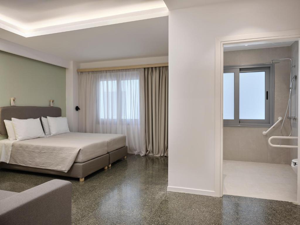 RESIDENCE PATRAS, Patra (updated prices 2025)