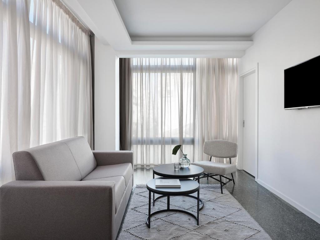 RESIDENCE PATRAS, Patra (updated prices 2025)