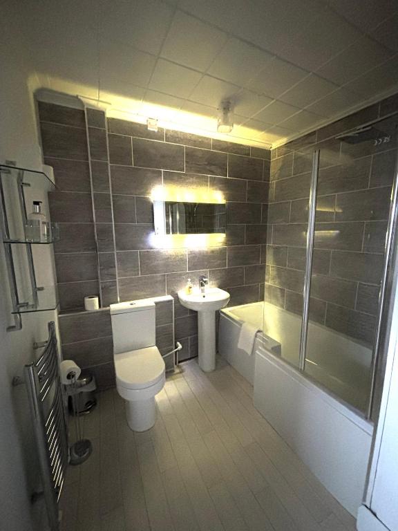 The Saxby Hotel, Skegness (updated prices 2025)