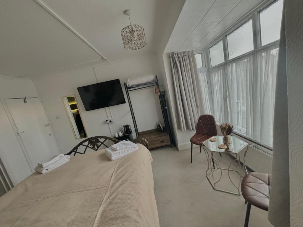 The Saxby Hotel, Skegness (updated prices 2025)