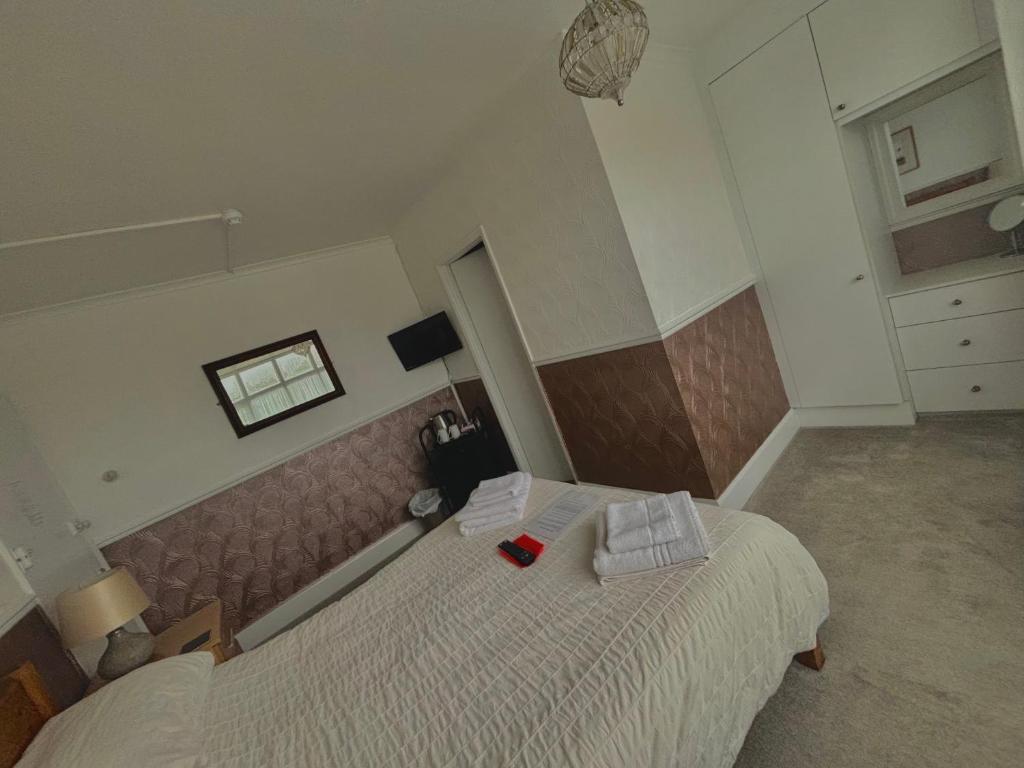 The Saxby Hotel, Skegness (updated prices 2025)