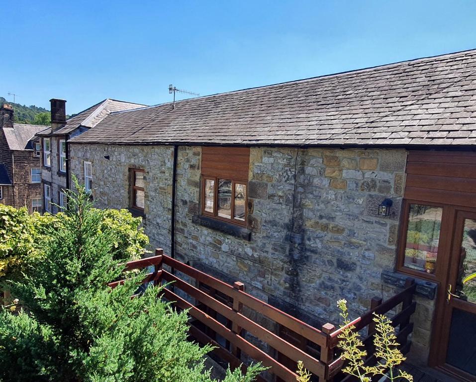 Brew House, Bakewell, with private parking, Bakewell (updated prices 2025)
