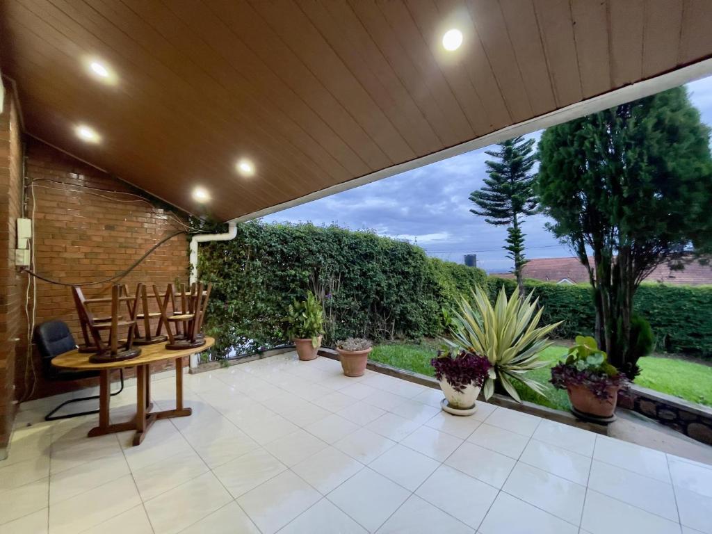 Captivating 3-Bed House in Kigali Rwanda, Kigali (updated prices 2026)