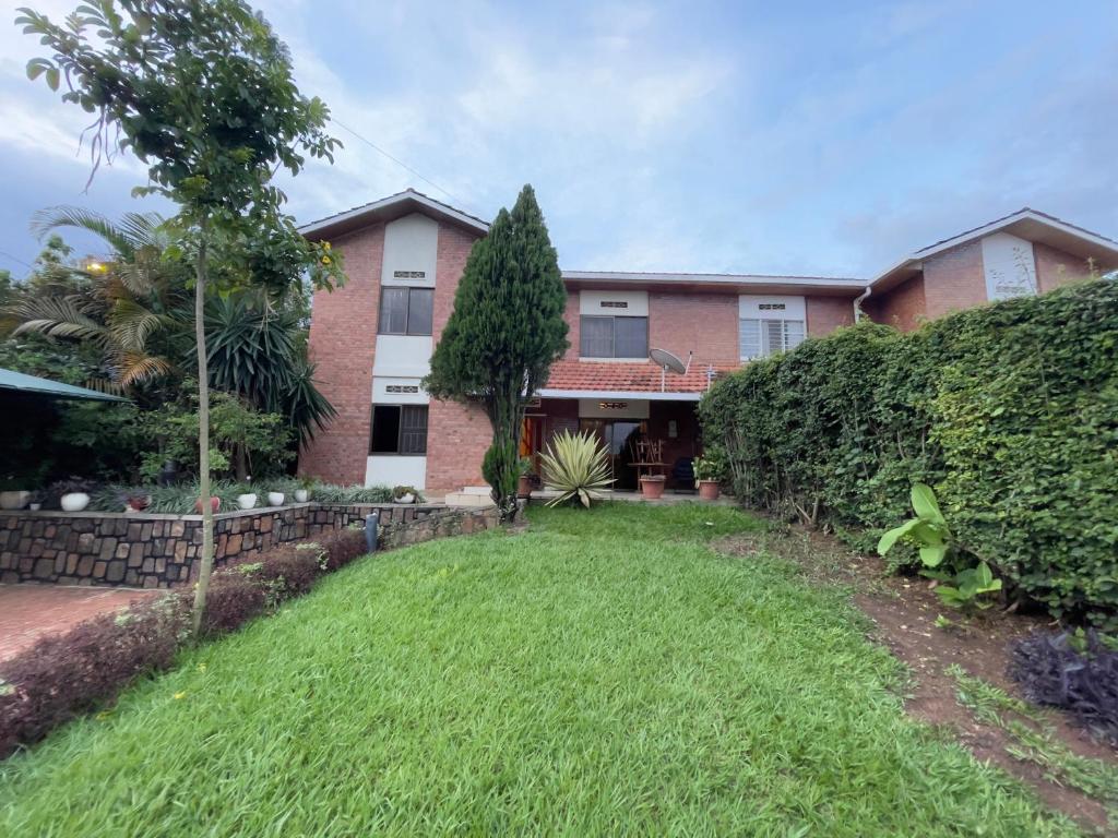 Captivating 3-Bed House in Kigali Rwanda, Kigali – Updated 2024 Prices