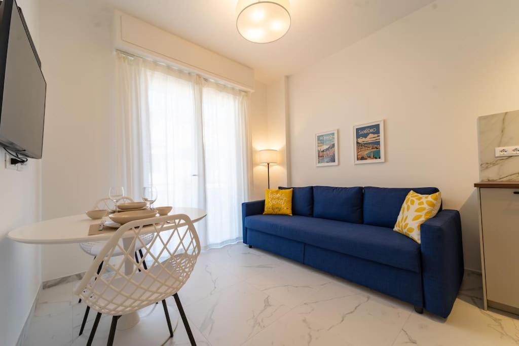 [Elegante e Moderno Appartamento]-Colin Home, Sanremo (updated prices 2026)