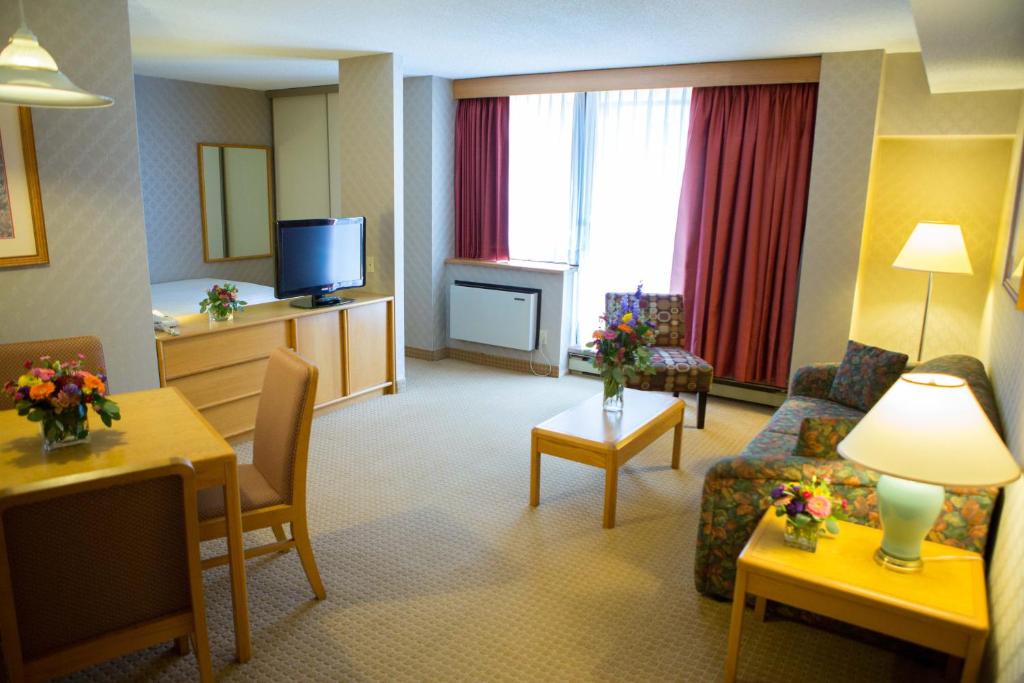 Cartier Place Suite Hotel, Ottawa (updated prices 2025)