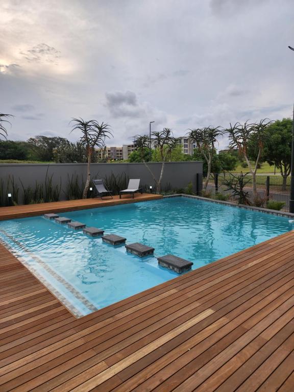 Mkhonto-PR The Millenial Durban, Umhlanga, Durban (updated prices 2024)