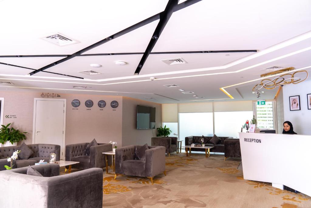 eStay Hotel, Dubai (updated prices 2025)