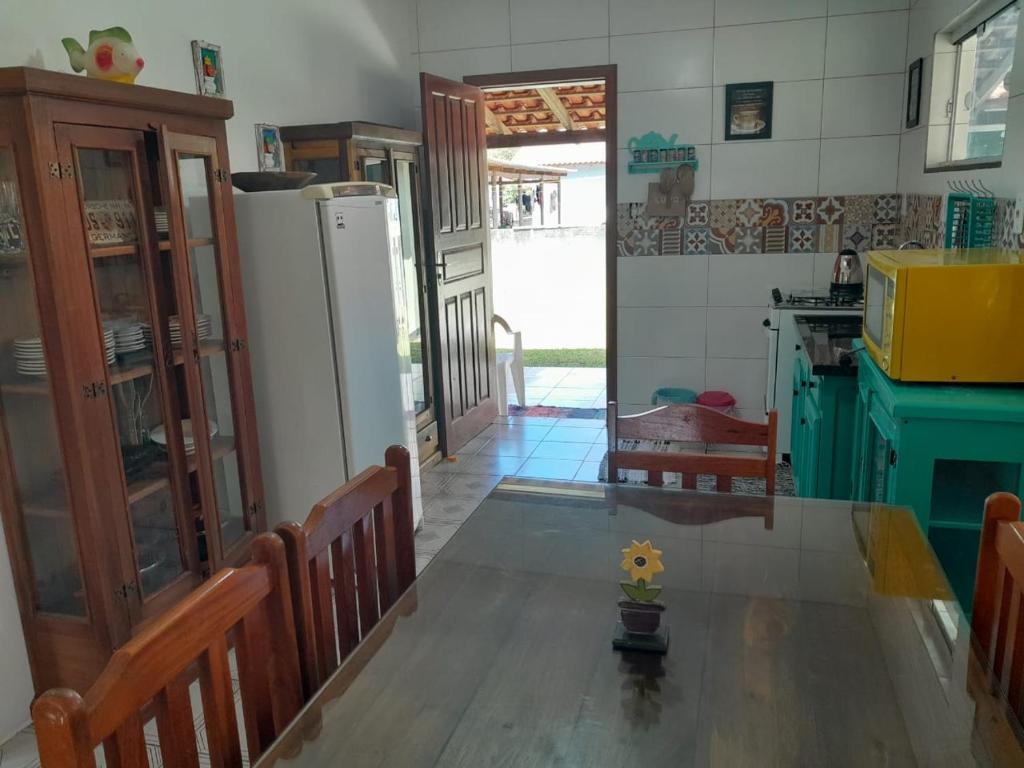 Casita verde, Garopaba (precios actualizados 2025)