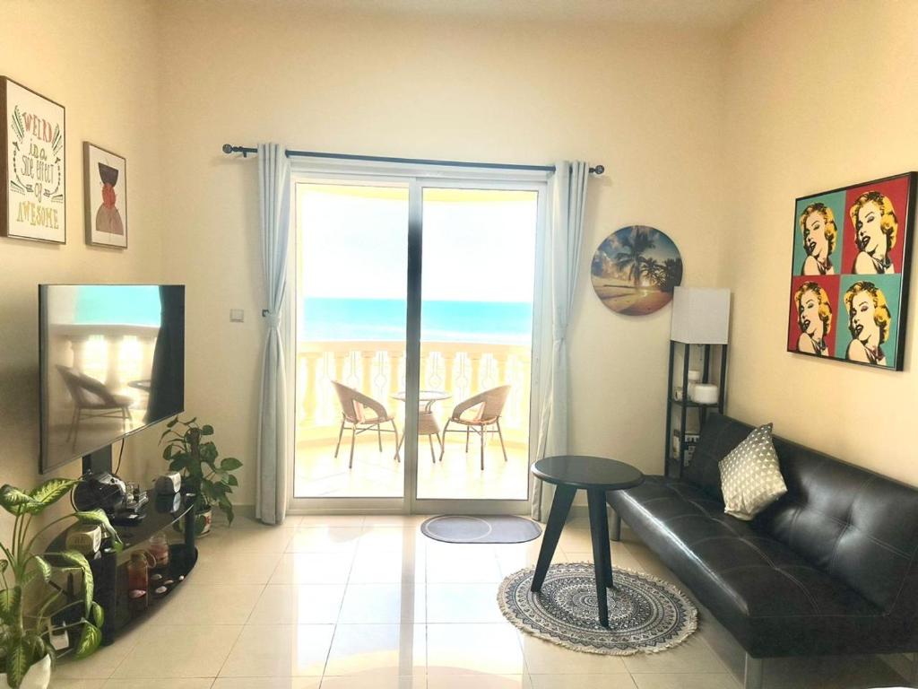 Sunset studio, Ra’s al-Chaima (aktualisierte Preise für 2024)