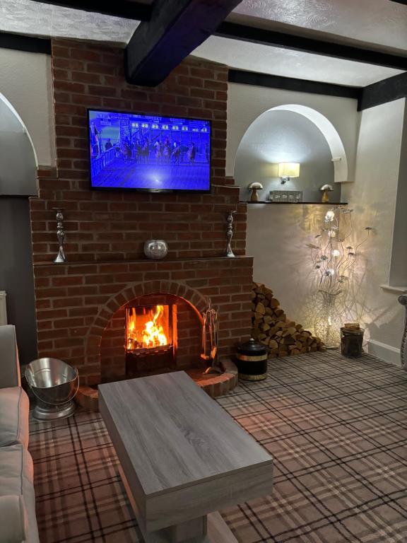 The Saxby Hotel, Skegness (updated prices 2025)