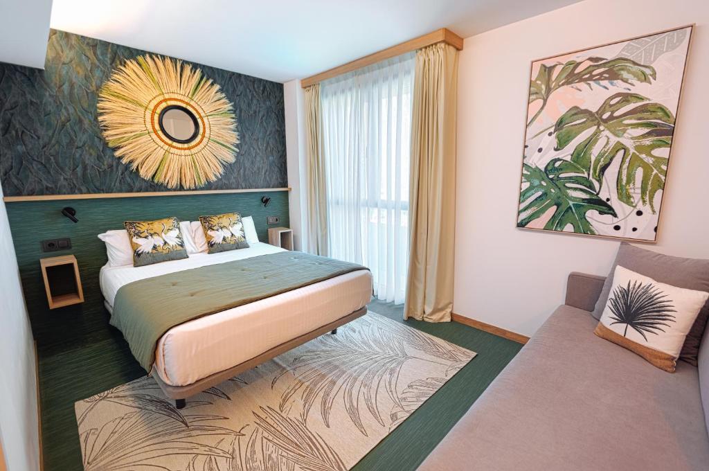 The best hotels in Asturias, Spain - In Between Travels