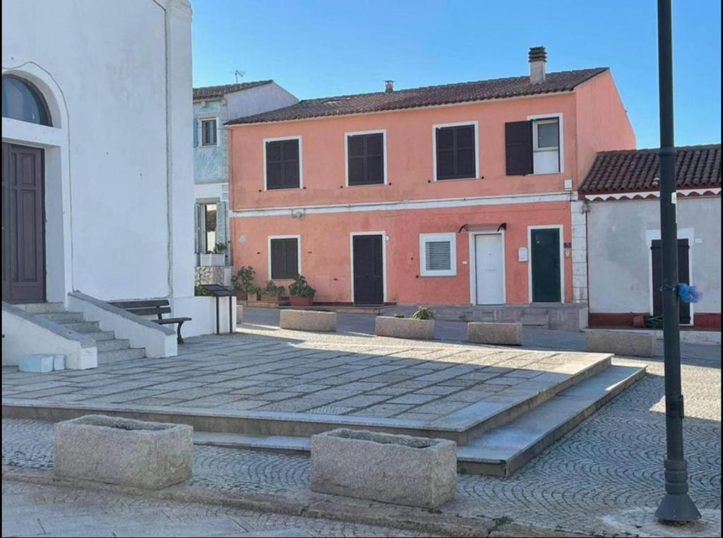 Cuppi house, Santa Teresa Gallura (updated prices 2026)