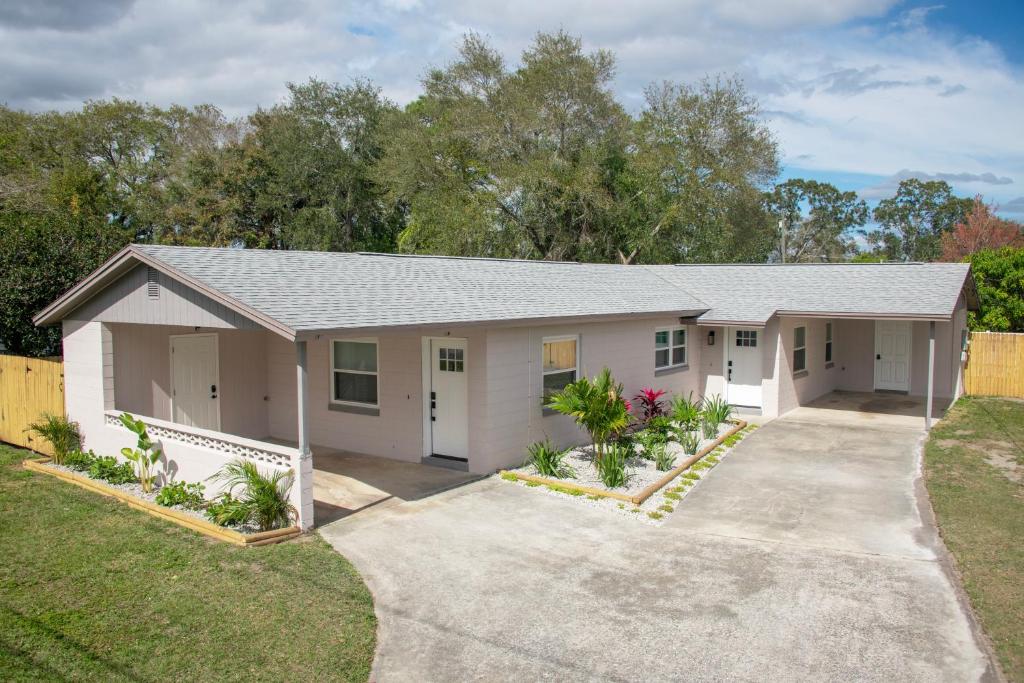 Buchanon Bungalows, Orlando (updated prices 2026)