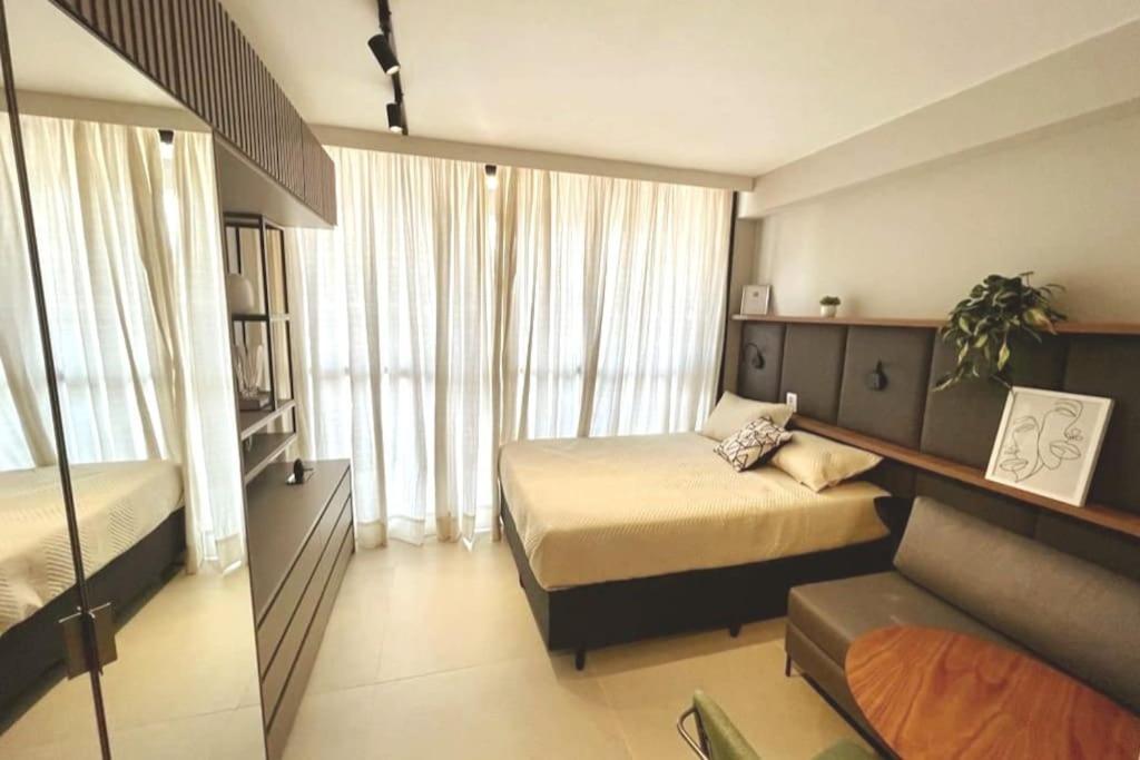 Studio Alto padrao ao lado ESPM - Vila Mariana (VM, São Paulo ...