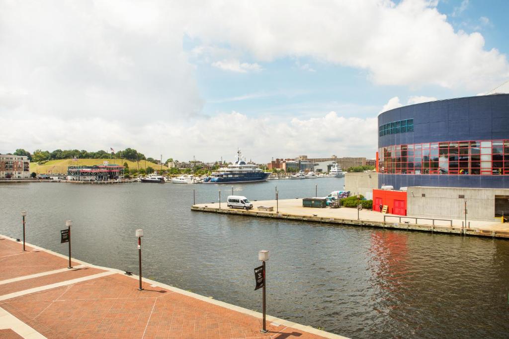 Pier 5 Hotel Baltimore, Baltimore (updated prices 2025)