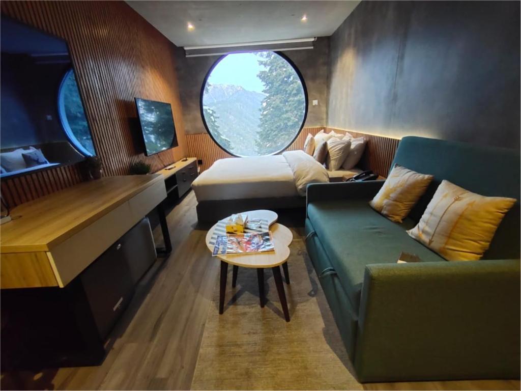 Qubed Hotel Nathiagali, Nathia Gali (updated prices 2024)