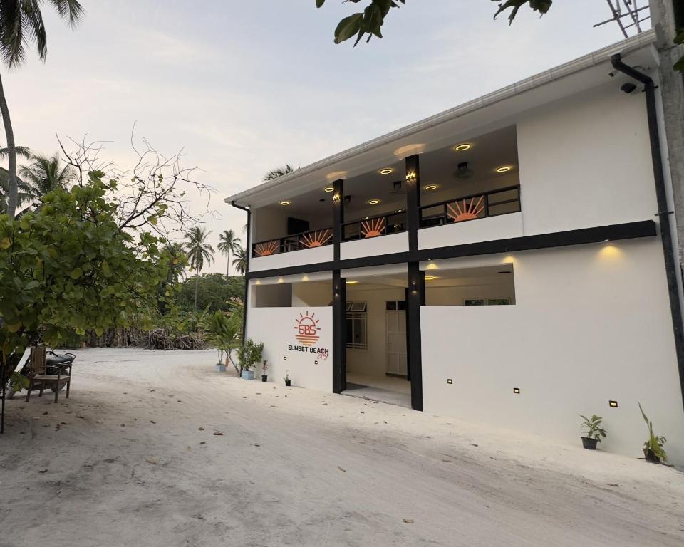 Sunset Beach Stay at Mathiveri, Mathiveri (updated prices 2026)