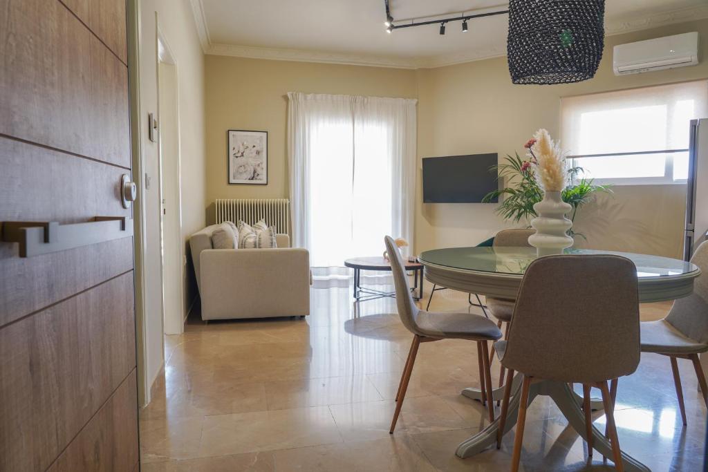 The natural apartment, Nafplio (updated prices 2026)