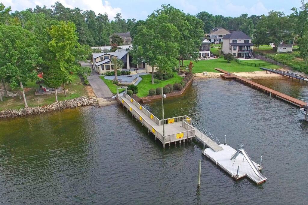 New! Lake Murray - Big Water with Mountain Views, Lexington (updated ...