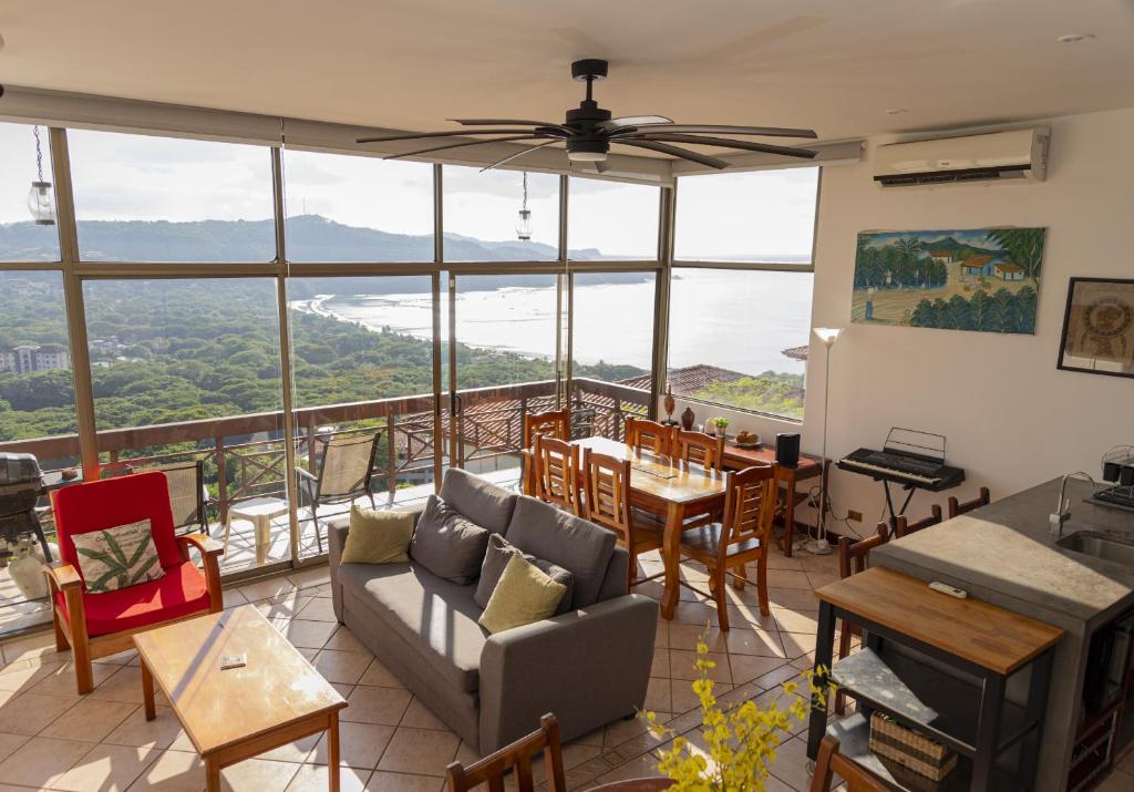 Paradise Views, Sardinal (updated prices 2025)