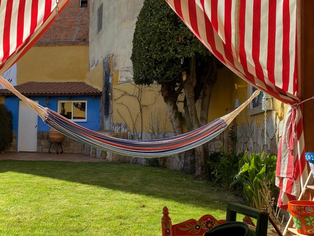 El Jardín de la Morena by ARoom - Casa con Jardín en el Casco Histórico ...