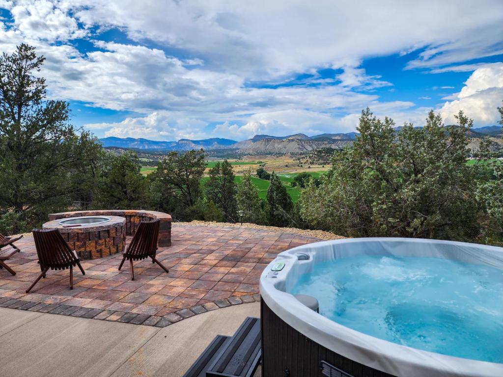 Sego Lily Amazing Views Hot Tub Fire Pit Stargazing Orderville Updated Prices 2025