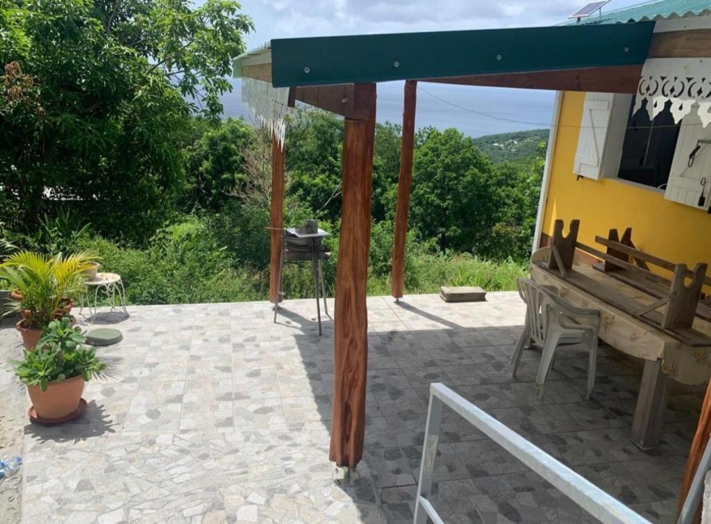 L'oiseau de paradis, Deshaies (aktualisierte Preise für 2024)