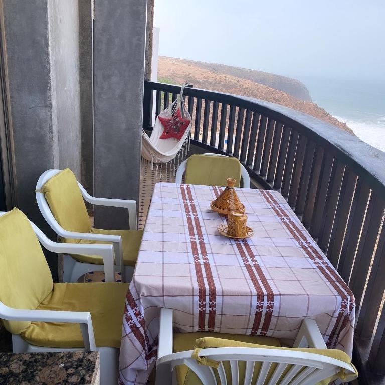 Abder's Peaceful Haven, Mirleft (tarifs actualisés, 2025)