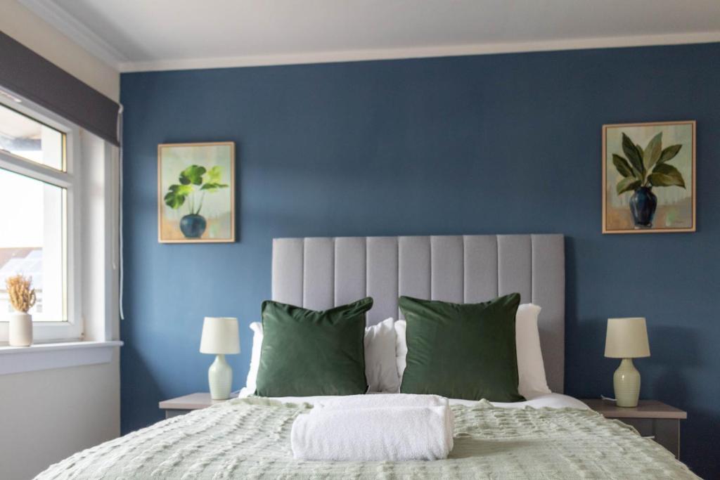 Winton House, Glasgow (updated prices 2025)