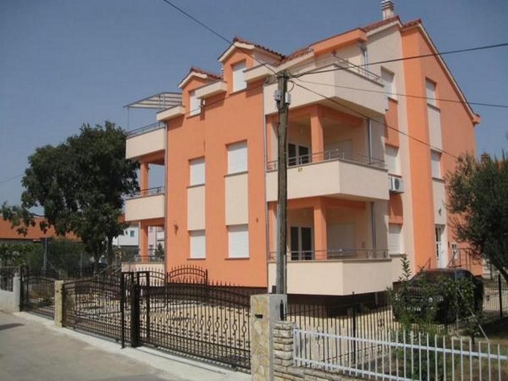 Apartments with a parking space Srima - Vodice, Vodice - 21488, Vodice ...
