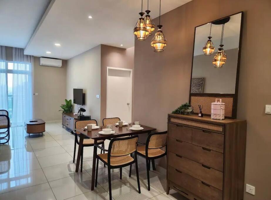 TR Residence Tun Razak Prime KL City, Kuala Lumpur (preços atualizados ...