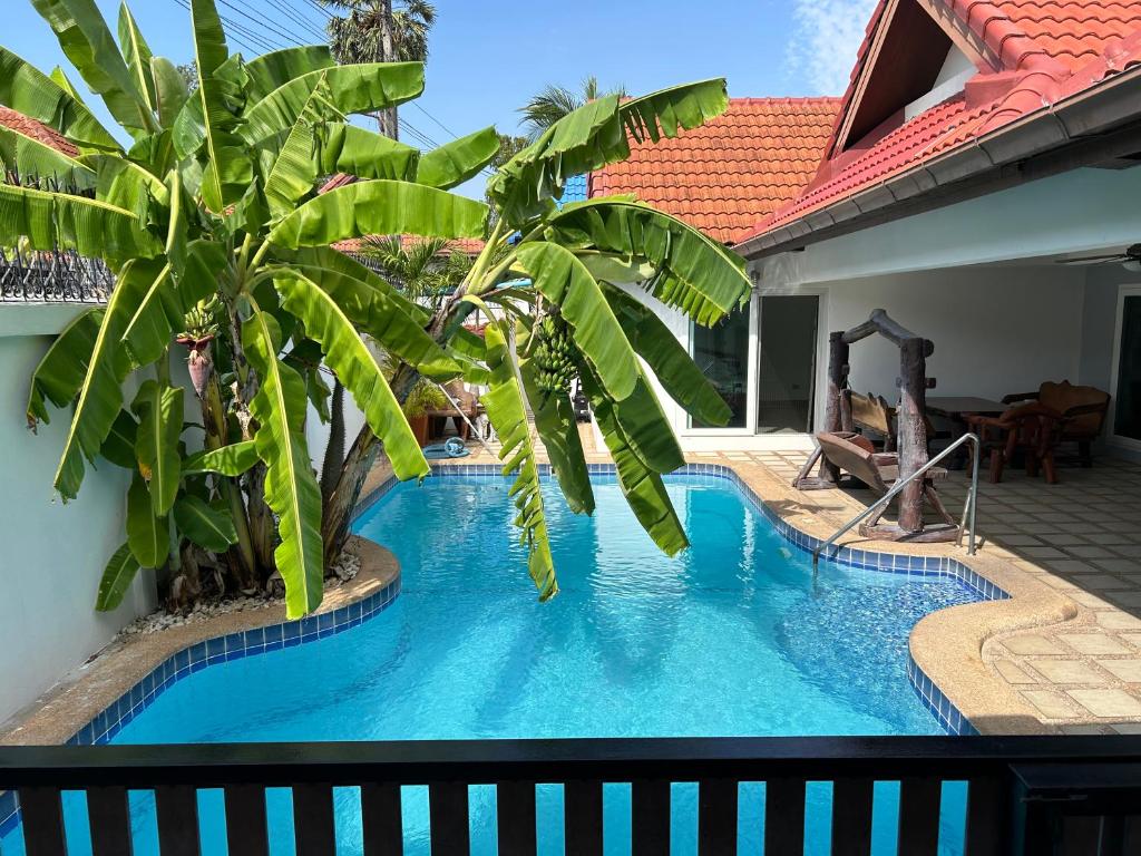 Nirvana pool villa 2, Nong Prue (updated prices 2026)
