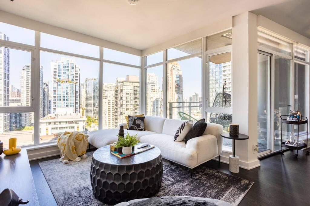 Vancouver Downtown Yaletown Collection Condo, Vancouver (updated prices ...