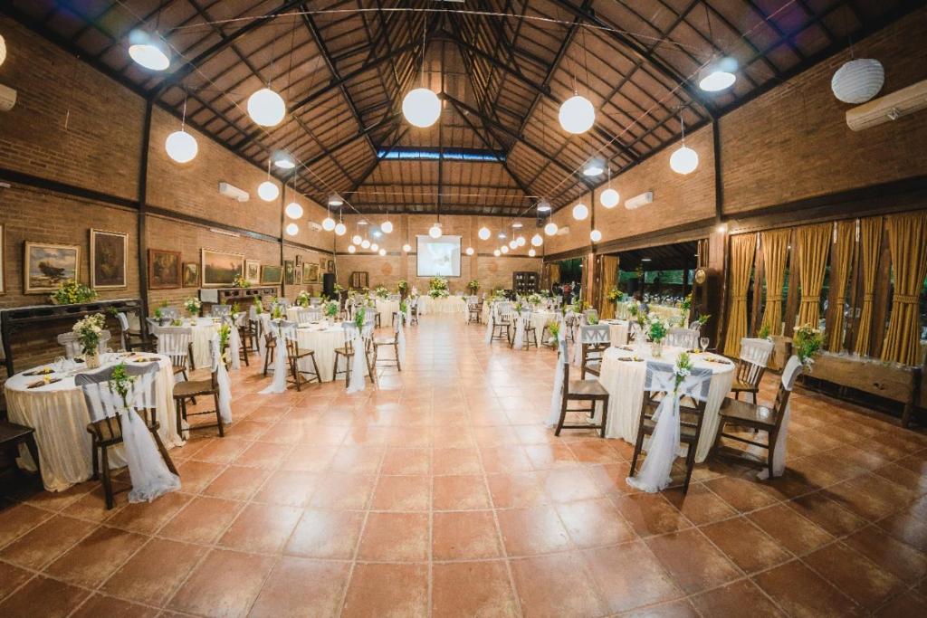 Hills Joglo Villa, Ungaran (updated prices 2025)