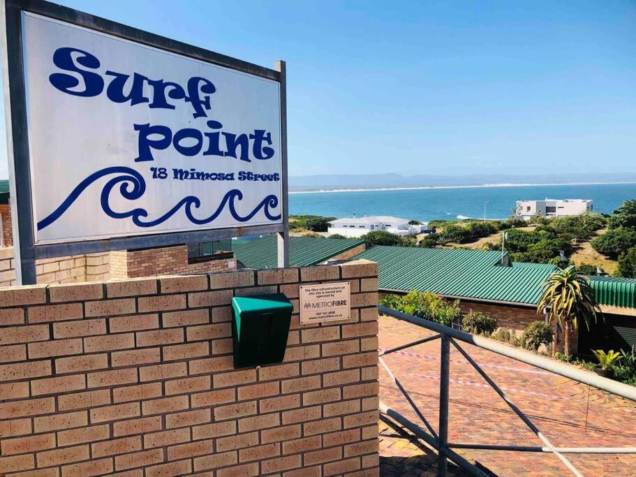 S u r f @ P o i n t No.5. (Holiday/Work Getaway), Jeffreys Bay (updated ...