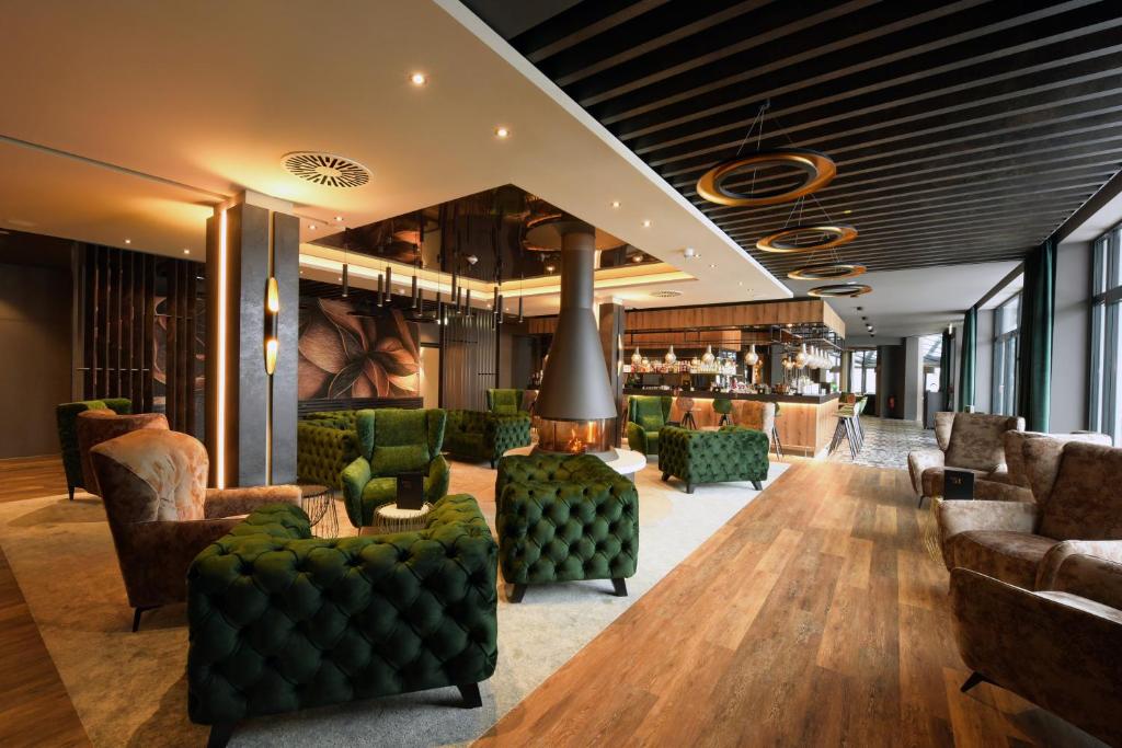 Hotel Demas München-Unterhaching, Unterhaching (updated prices 2025)