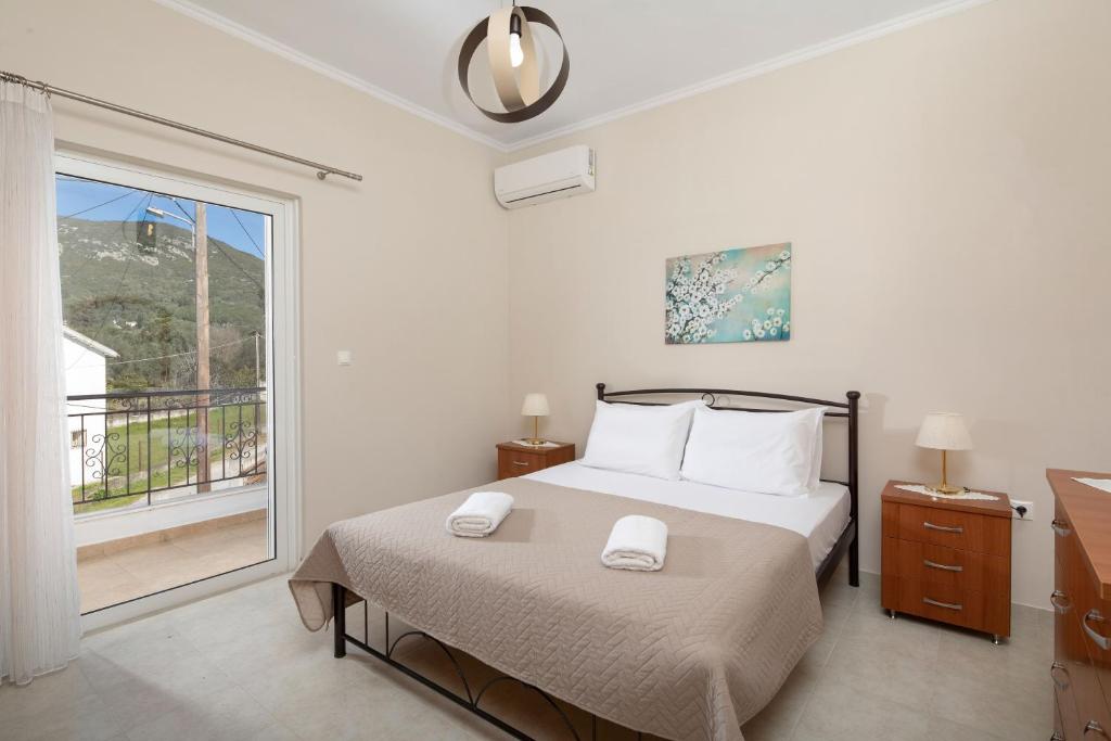 Stamatis House, Agios Ioannis Peristeron (updated prices 2025)