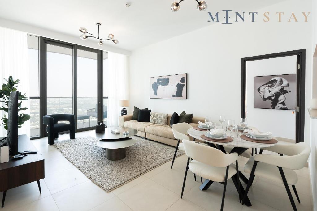 Downtown Views I City View, Downtown Dubai - Mint Stay, Dubai (preços ...