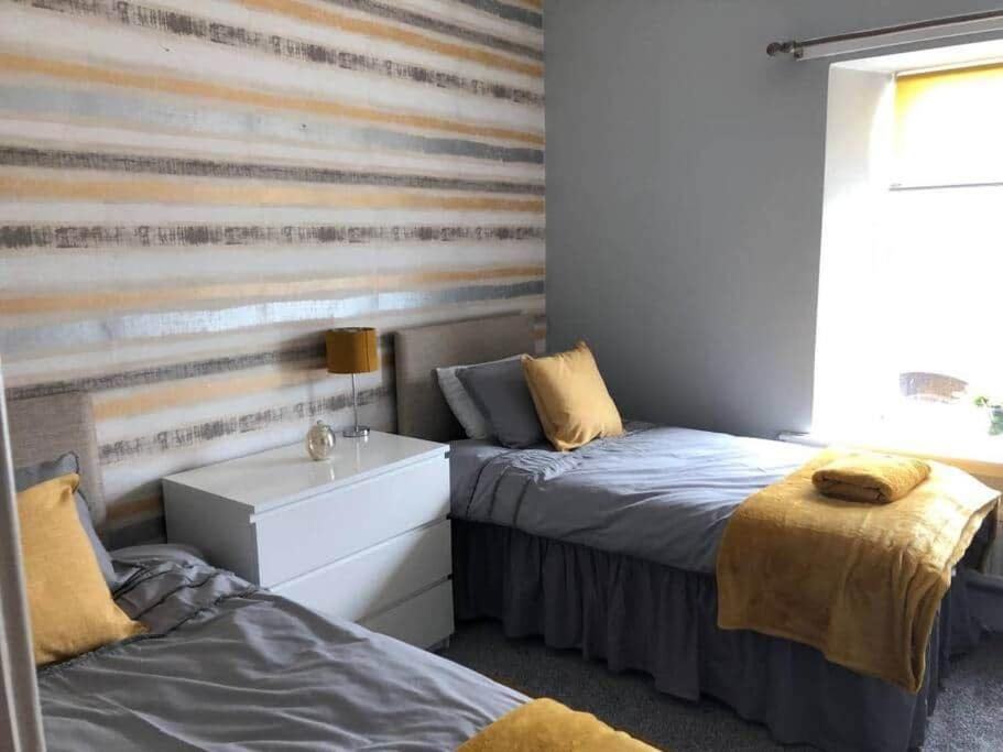 Meikle Farm Cottage, Westruther – Updated 2024 Prices