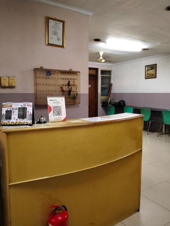 Griya Mitra Kost, Yakarta (precios actualizados 2025)