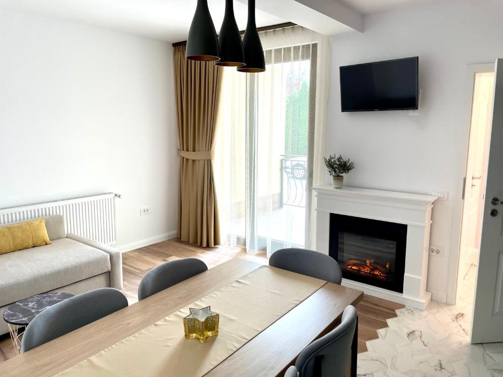BEE Apartment, Sibiu – Precios actualizados 2024