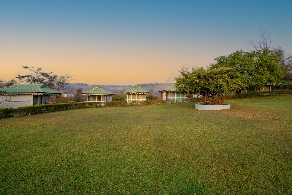 Nature Trails Durshet, Khopoli, Khopoli (updated prices 2025)