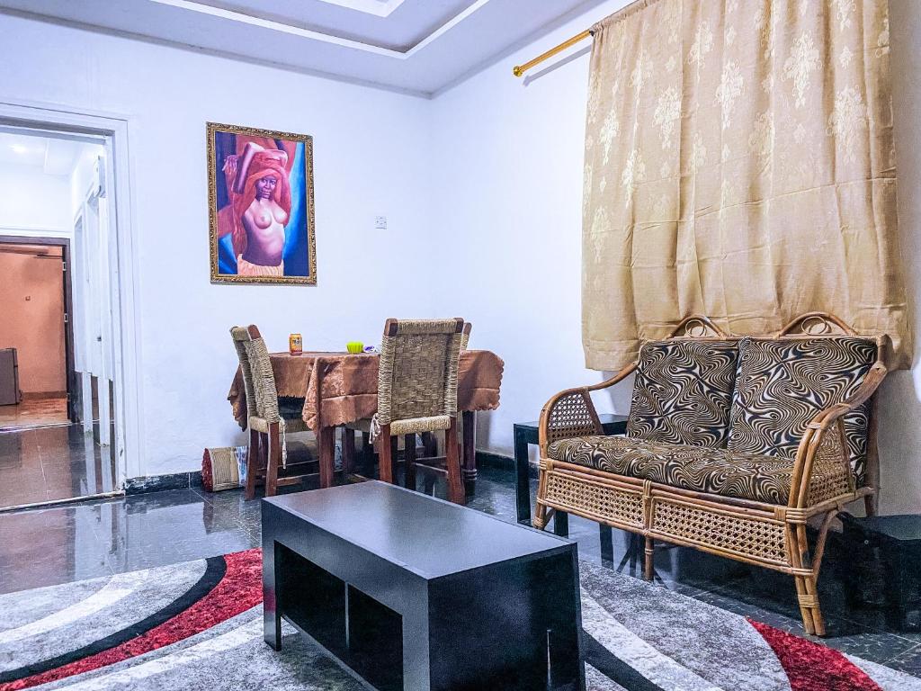 Amono &Achimaa, Accra (aktualisierte Preise für 2025)