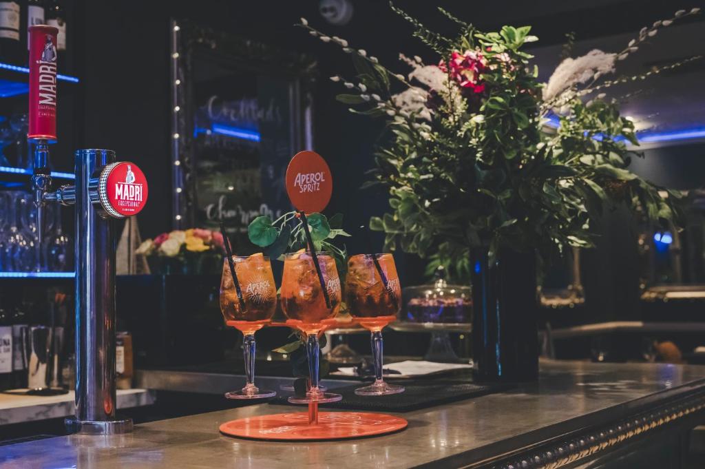 Camelia Hotel, Southend-on-Sea (updated prices 2025)