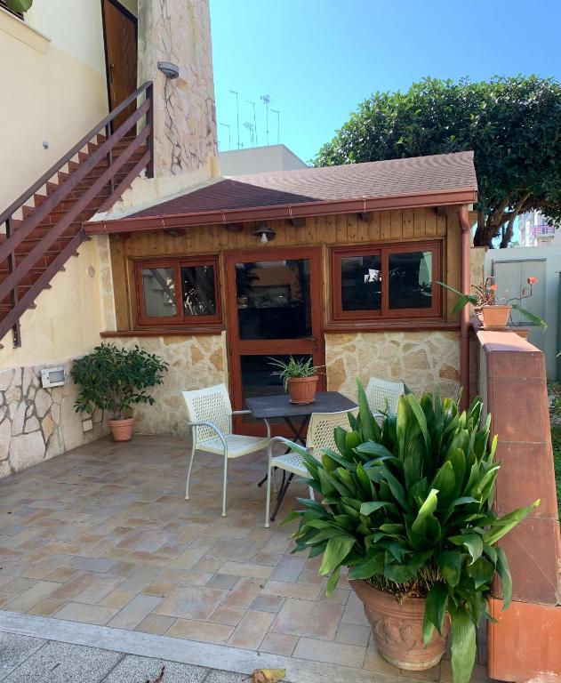 Nonna Anna, Taranto (updated prices 2025)