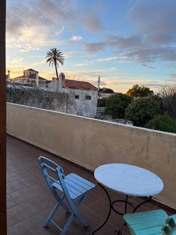 VILLA VICTORIA OLD TOWN, Rhodes Town – Updated 2024 Prices