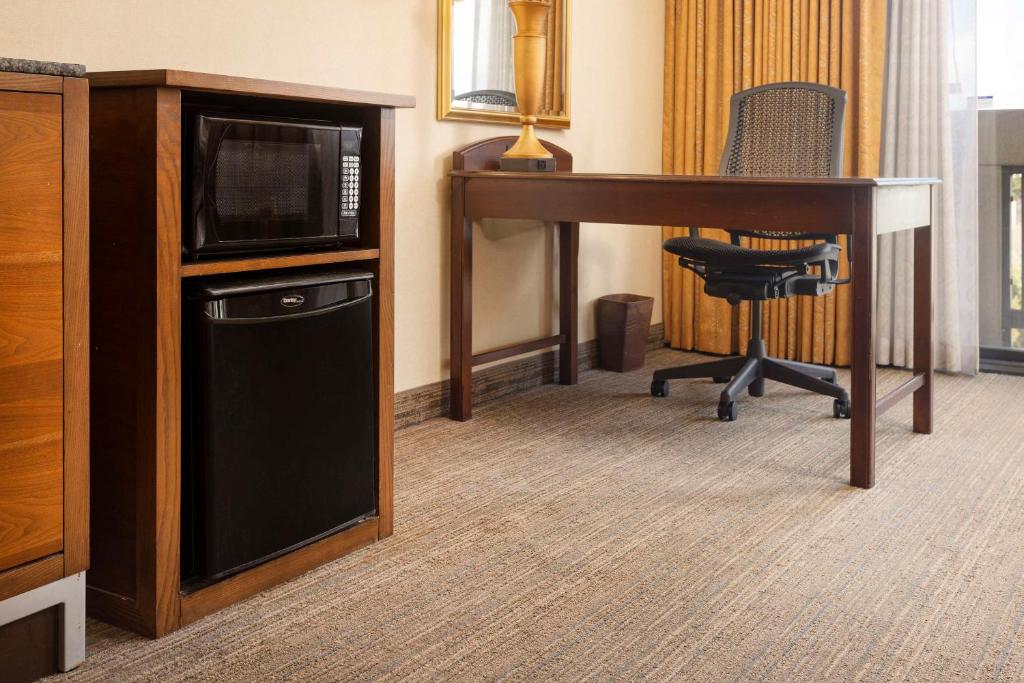 DoubleTree by Hilton San Jose, San Jose (updated prices 2025)